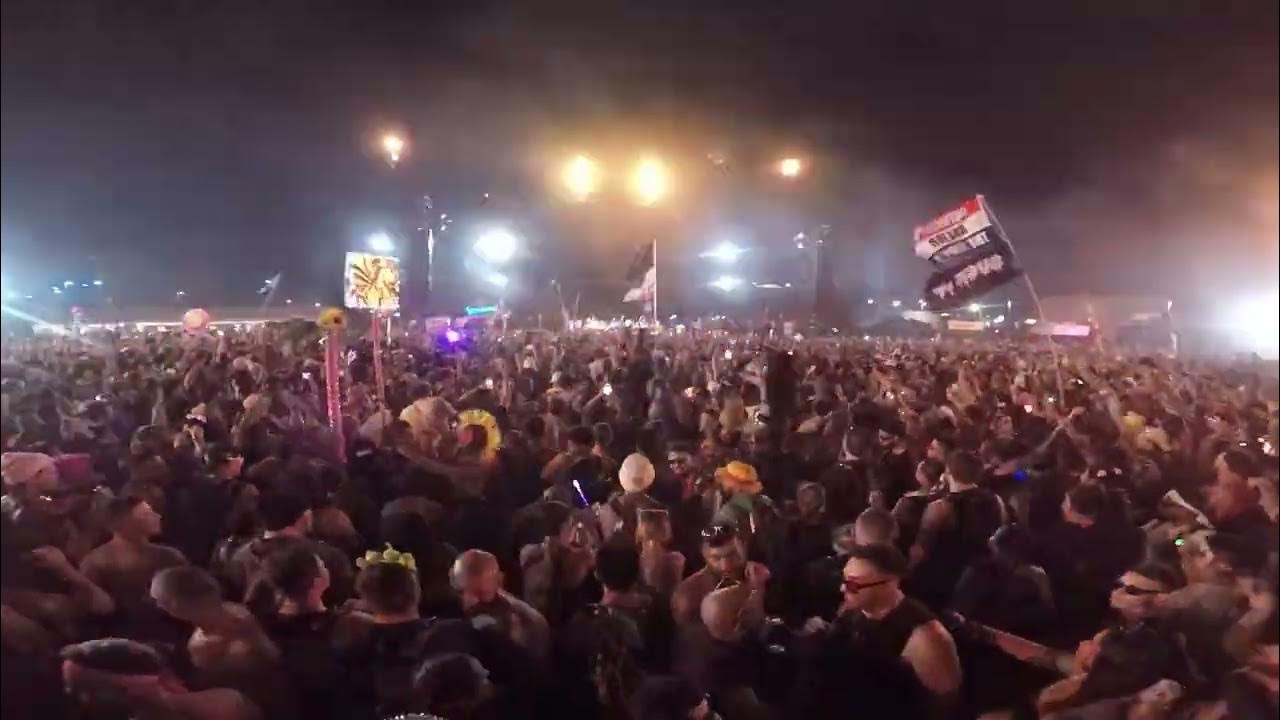 Dom Dolla @ EDC Orlando 2023 - YouTube