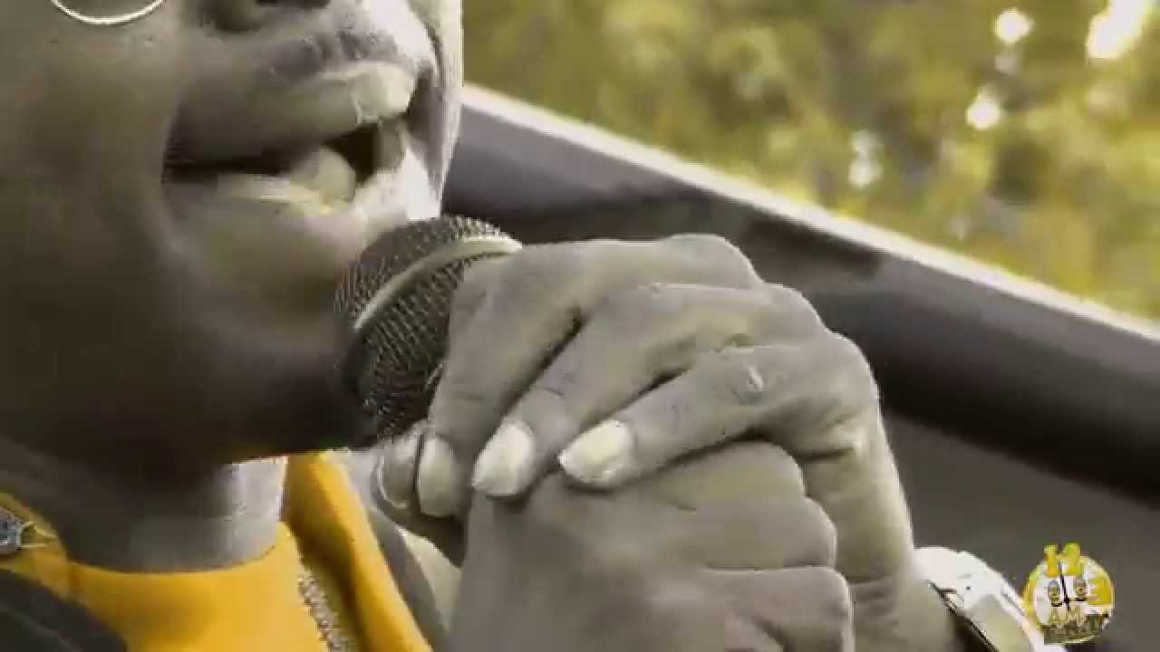 Trail Ride (Live Music Video) - YouTube