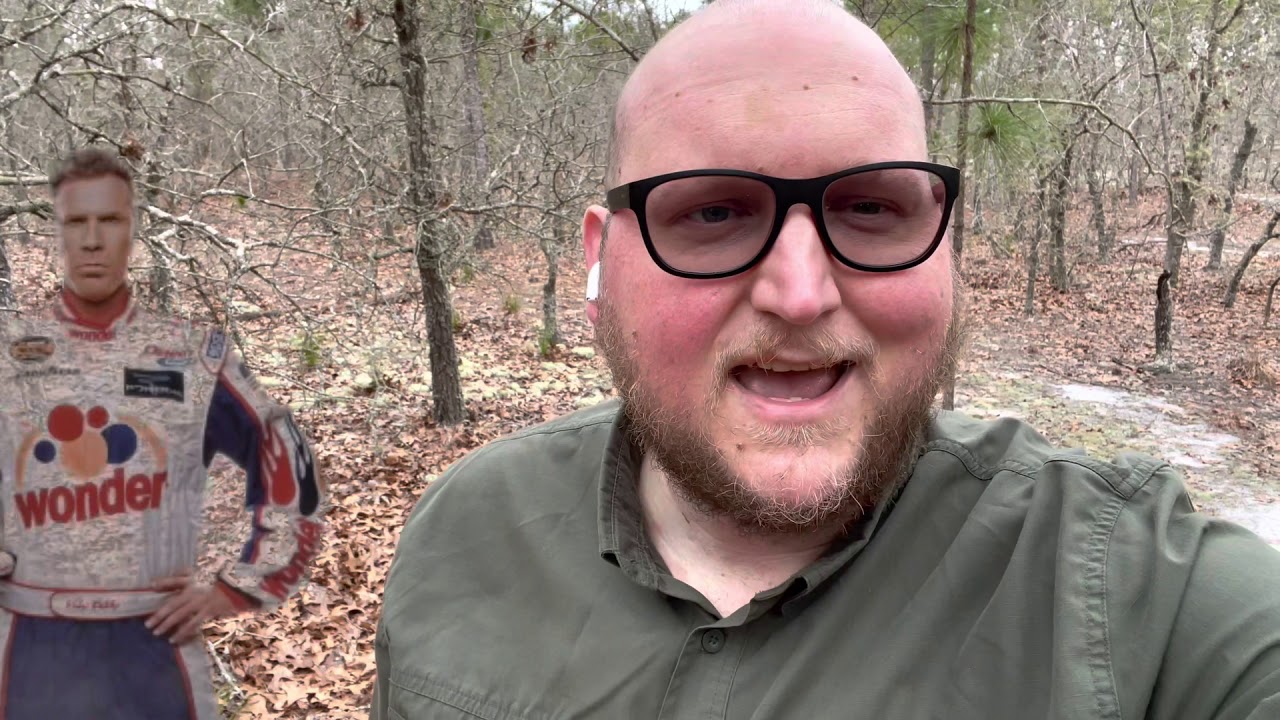 Praying with Ricky Bobby and the Priest Gone Wild - YouTube