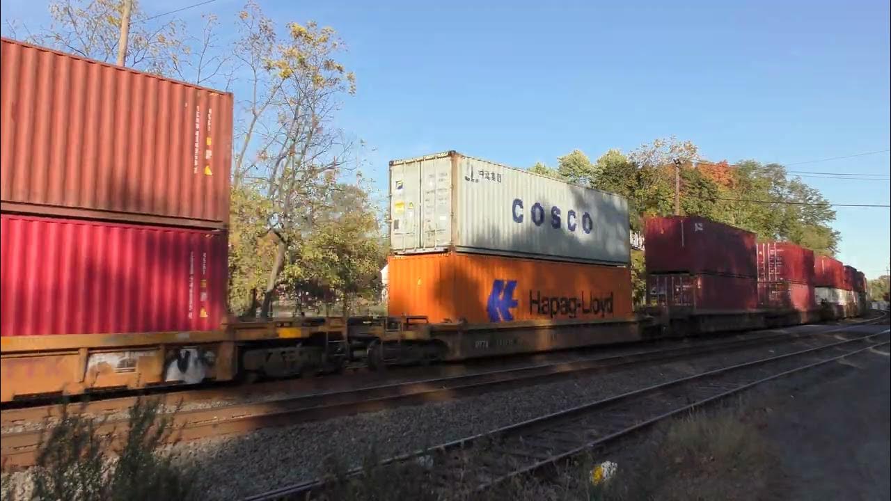 NS 269 10/20/24 - YouTube