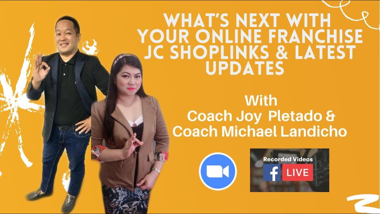 PART 5- OTHER SHOPLINKS + Power of 2 - Learn How to Earn and maximize ...