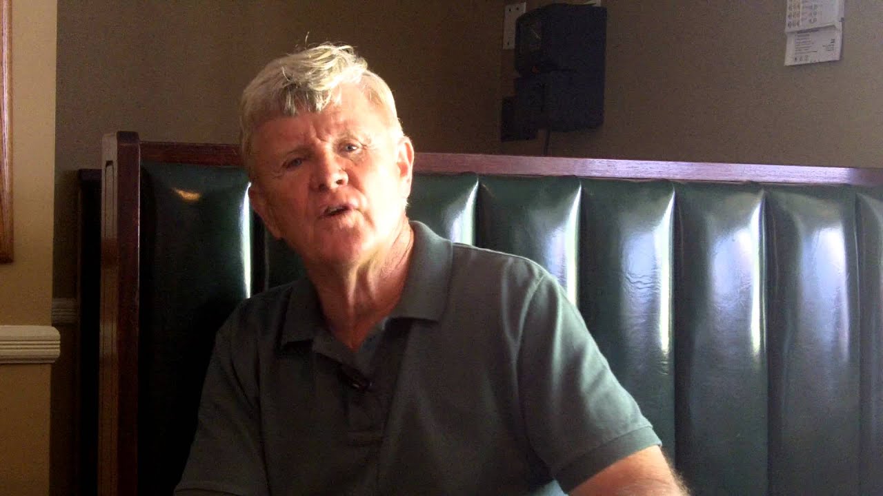 Sneak Preview of Michael Hebron's New Book - YouTube