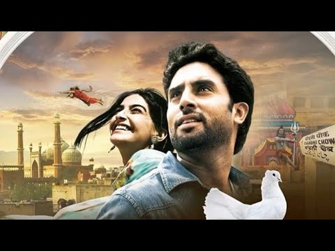 Delhi 6 full movie