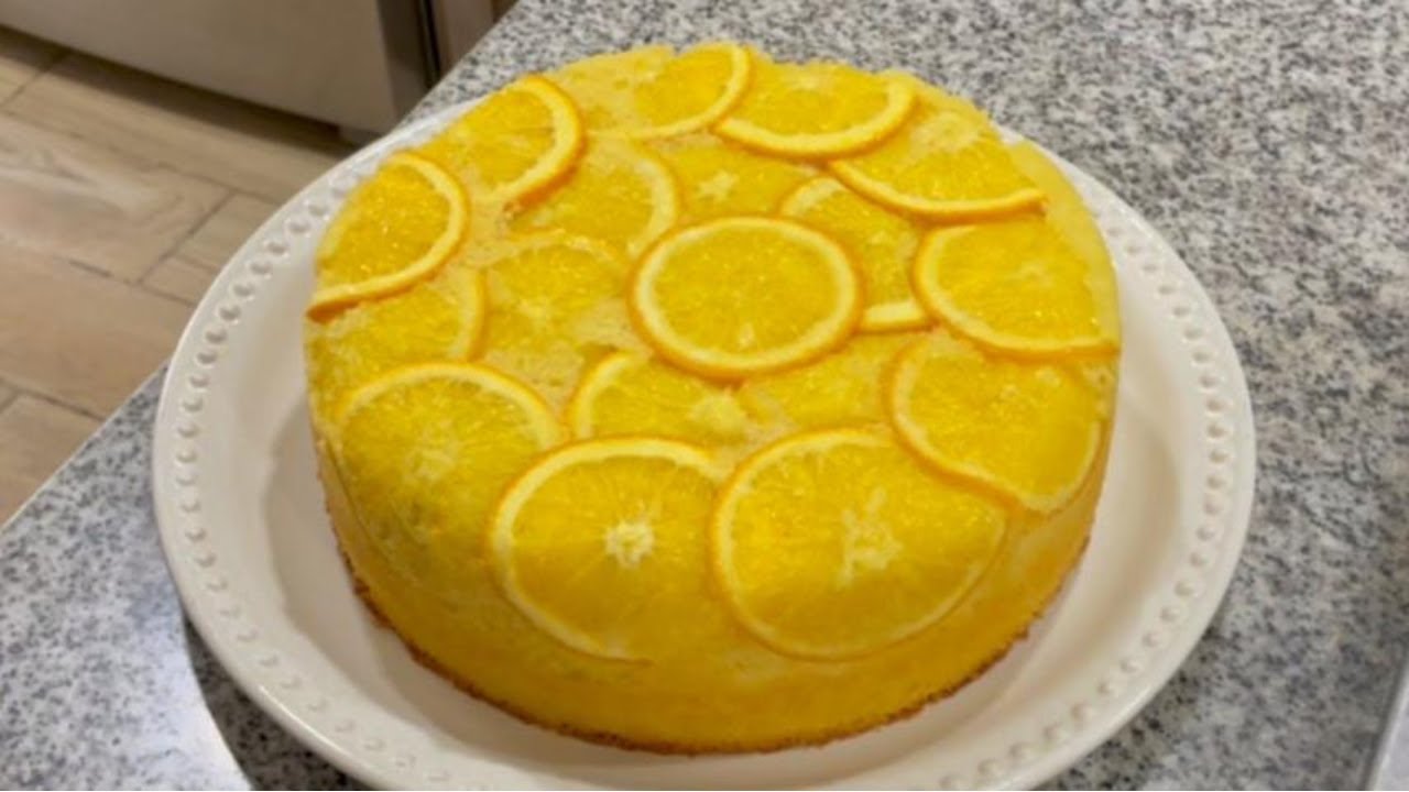 Volteado de NARANJA 🍊| ALE DE NAVA - YouTube