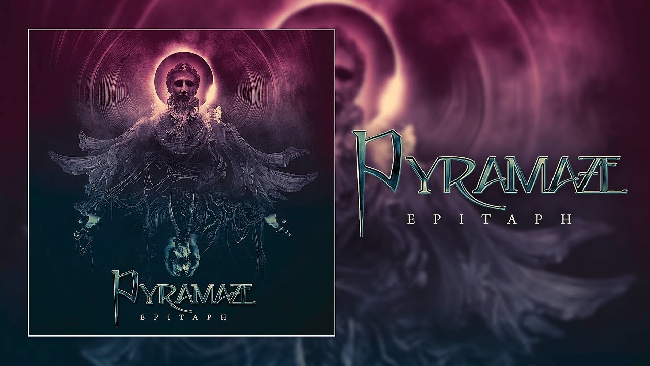 Audiorama Unboxing: Pyramaze - Epitaph - YouTube