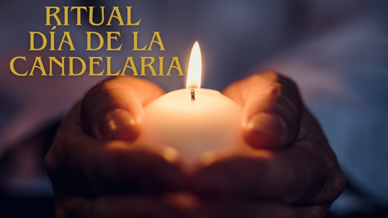 Día de la Candelaria | Ritual de Luz para Claridad, Intención y Año ...