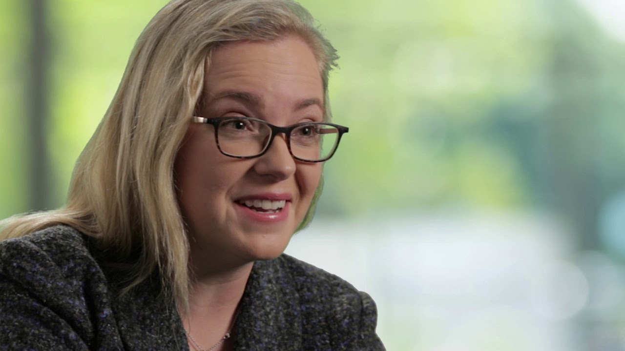 Amanda L. Dempsey, MD, Orthopedic Hand Surgeon - YouTube