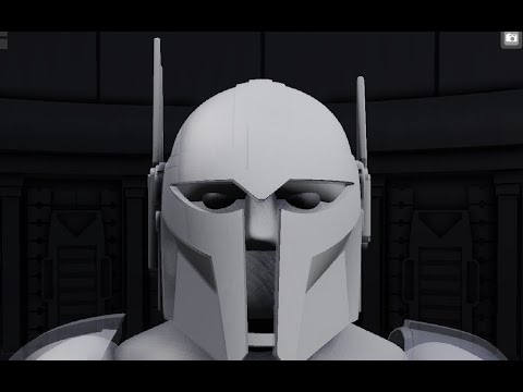 The Third Project - YouTube