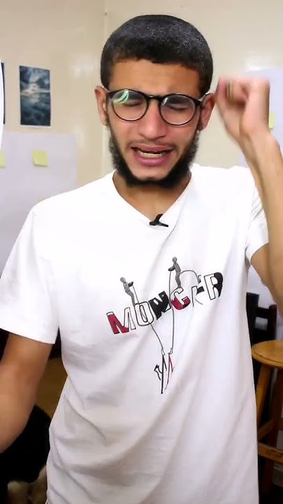 إنسان اتسخط قرد 🐒😲 عشان ايه مش هتصدق 😱💔 Youtube