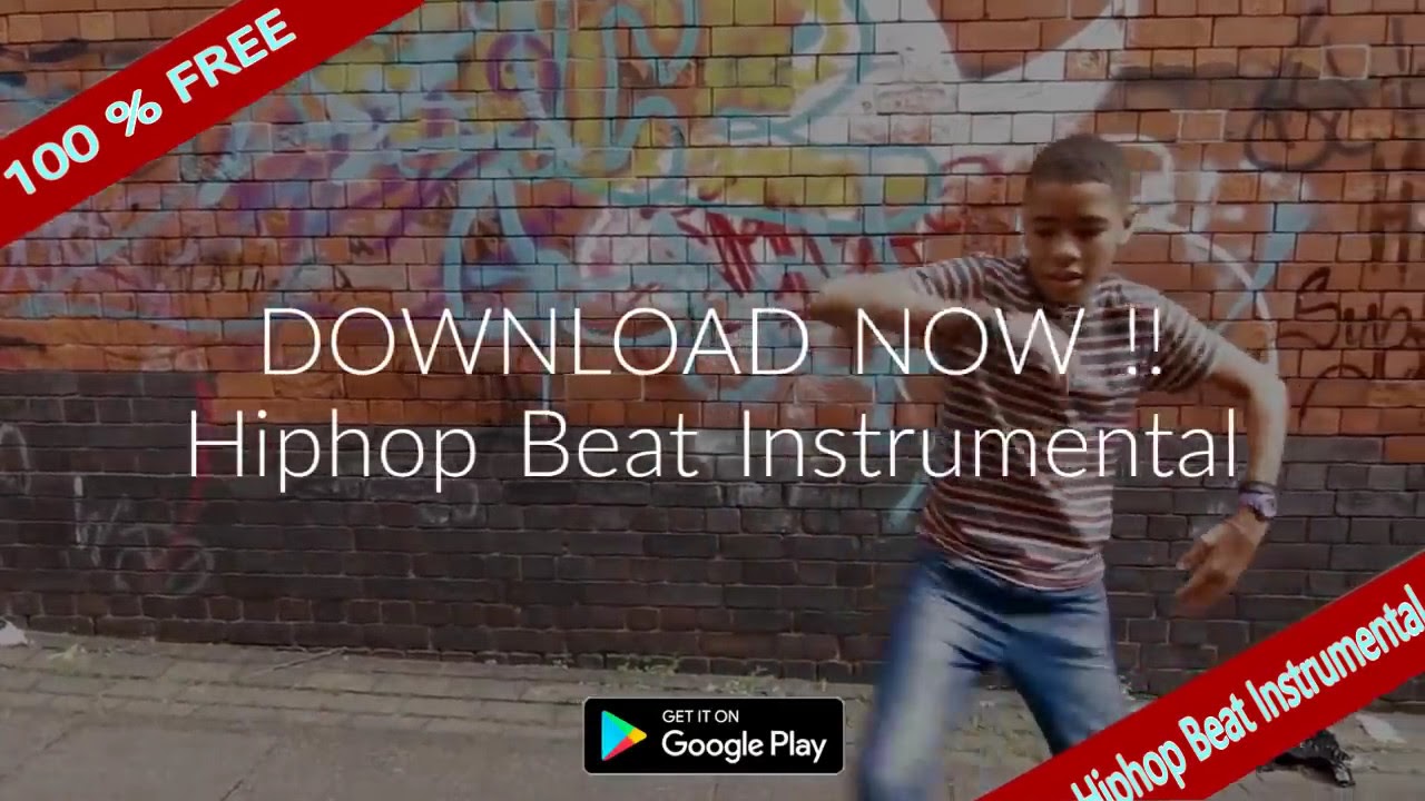 Hiphop Beat Instrumental Free No Registration - YouTube