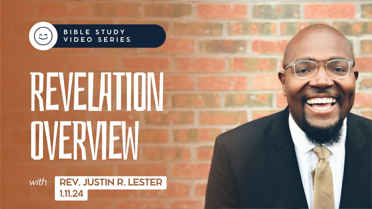 Are You Ready For Jesus’ Return? | Revelation Overview - YouTube