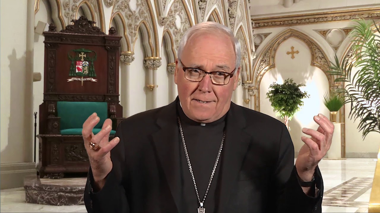 Consider this... Stop Complaining - YouTube