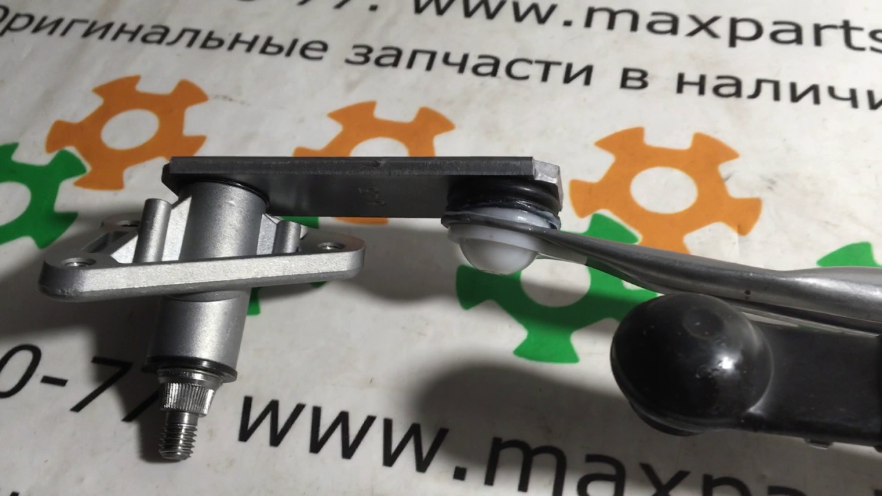 8515060230 трапеция дворников стеклоочистителя переднего Toyota Land ...