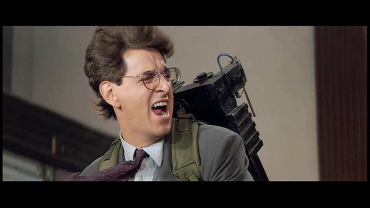 Ghostbusters 2 (1989) The Verdict - The Scoleri Brothers - YouTube