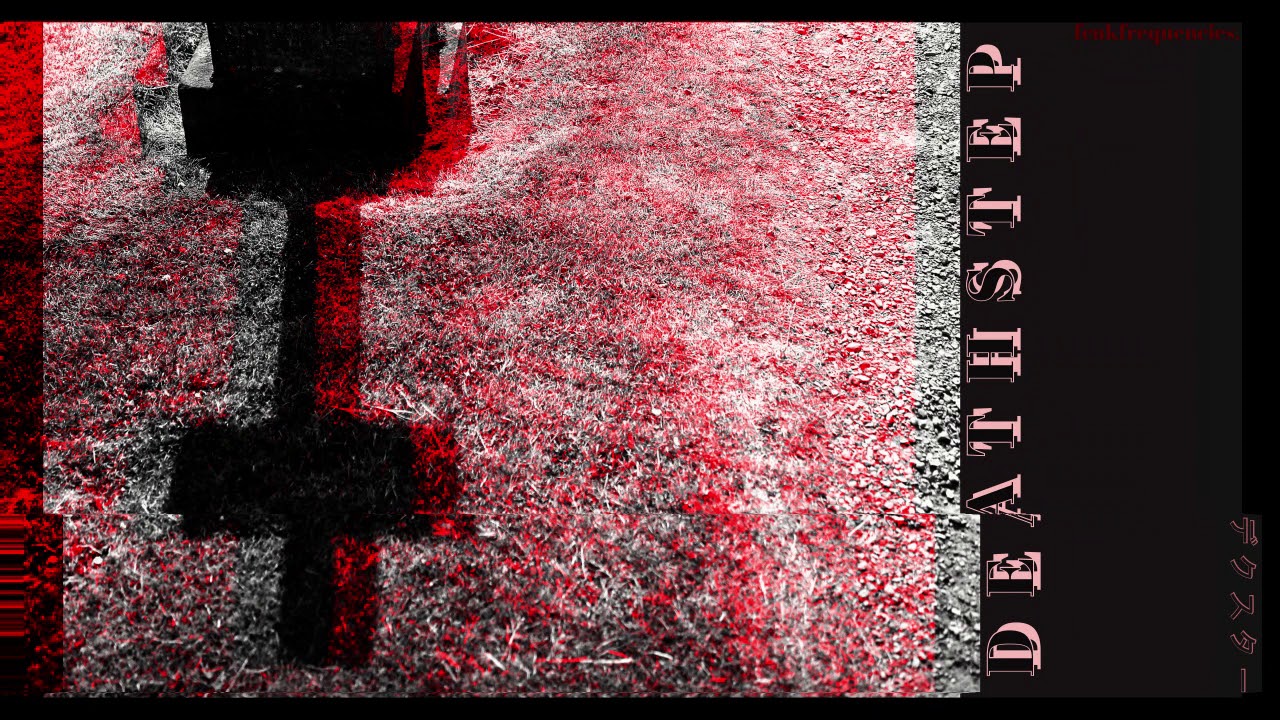 DEATHSTEP | THE AUDIO - YouTube