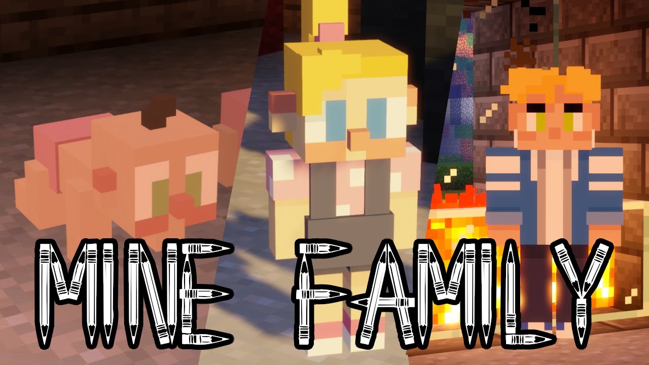 Get married and have CHILDREN in MC!! - YouTube