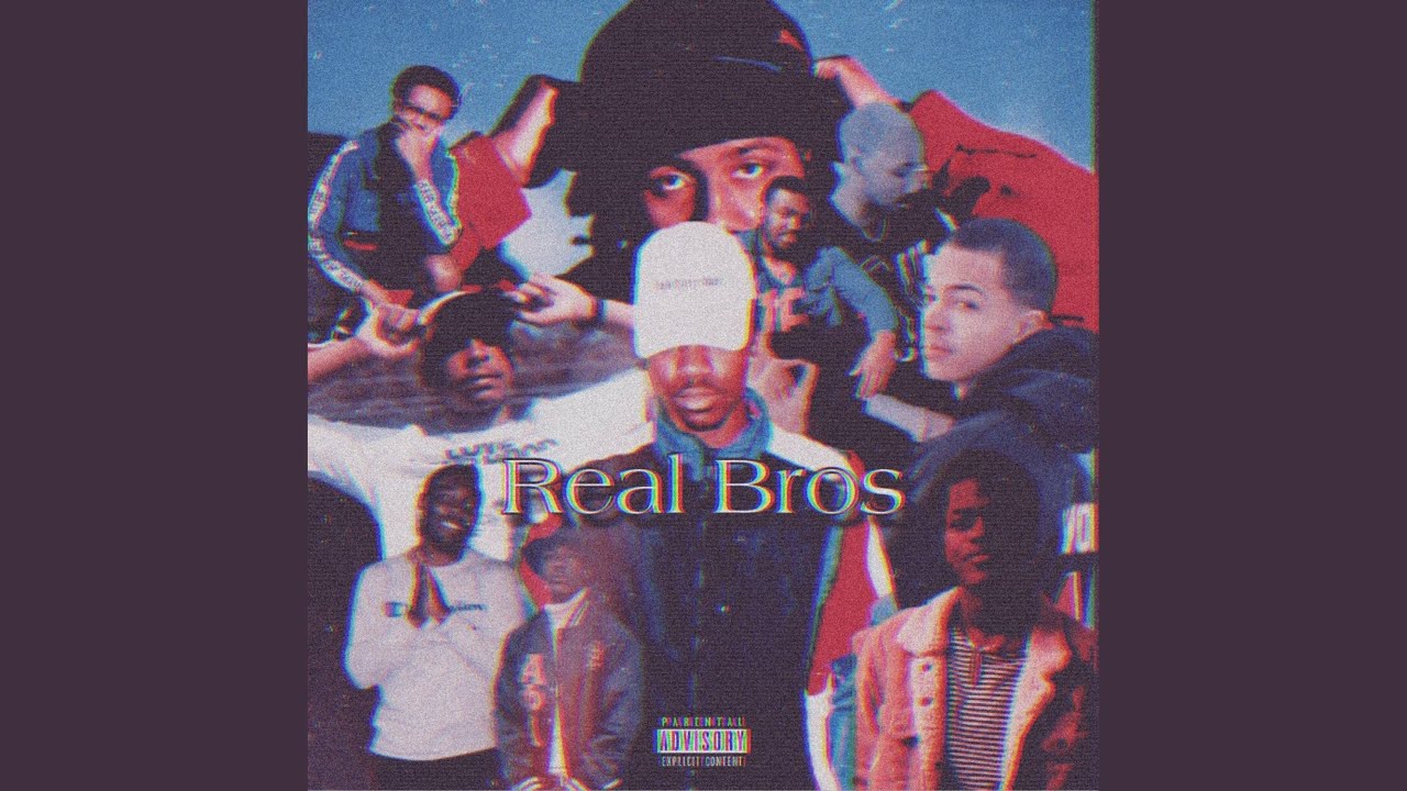 Real Bros - YouTube