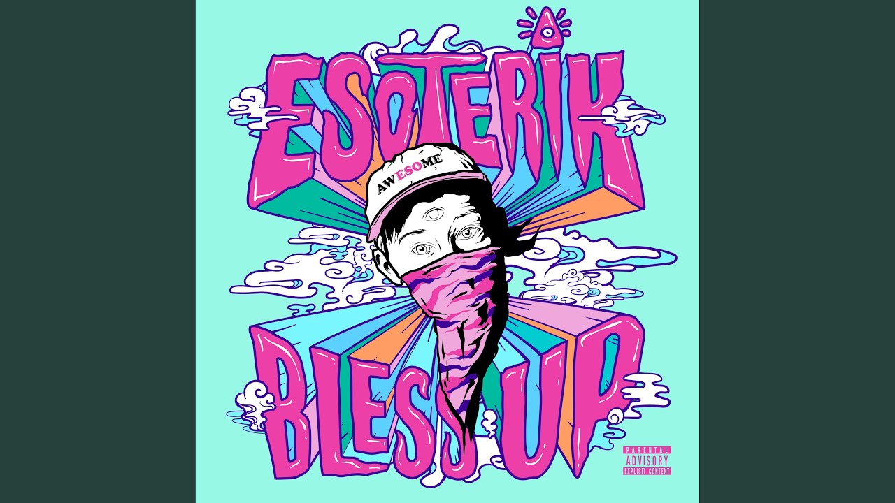 Bless Up - YouTube Music