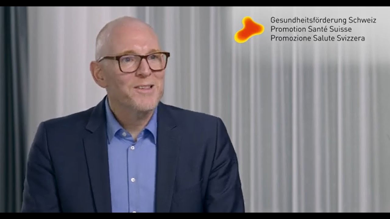 BGM-Tagung 2021: Fit für die Zukunft - BGM für junge Arbeitnehmende: Dr ...