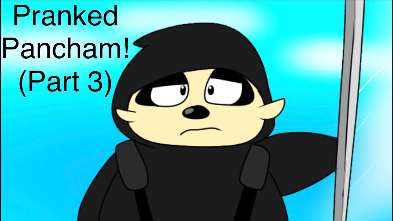 Starter Pokémon crew Episode 6 “Pranked Pancham!” (Part 3) - YouTube