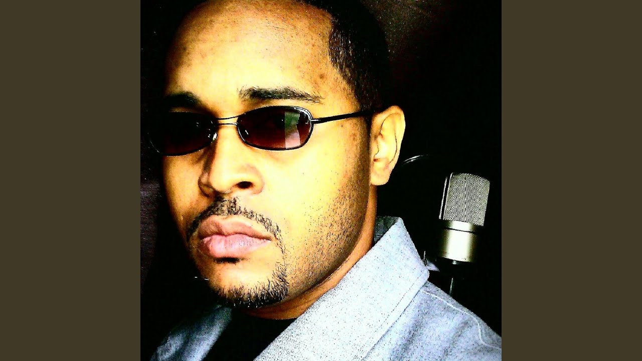 My Rock feat Darryl Reese - YouTube