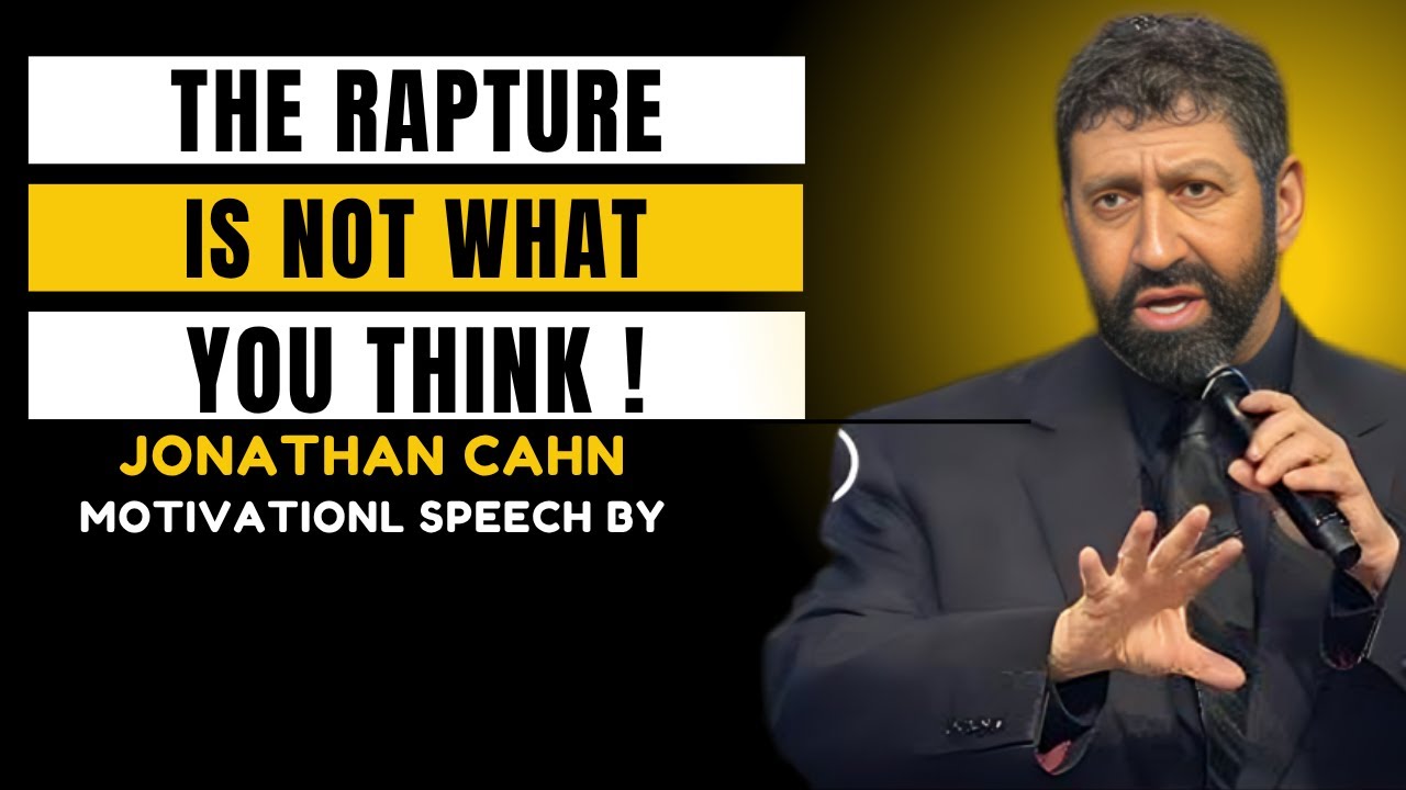 The Rapture Isn’t What You’ve Been Told — Hear What God Revealed ...