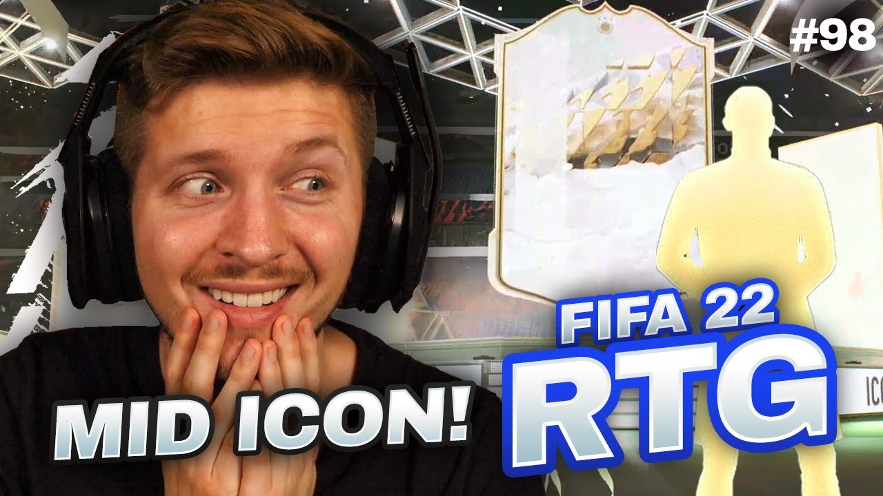 MY MID ICON PACK PAID OFF :) - YouTube