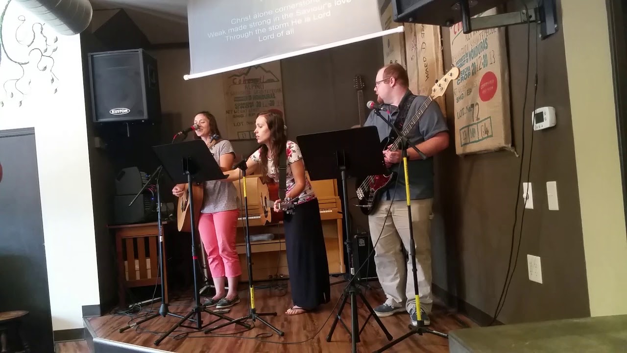 July 29, 2018, Common Place Church: Part 1 - YouTube