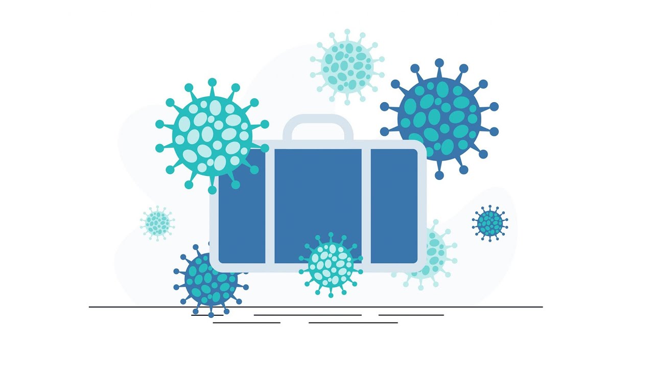 Explaining the Post-lockdown Toolkit - YouTube