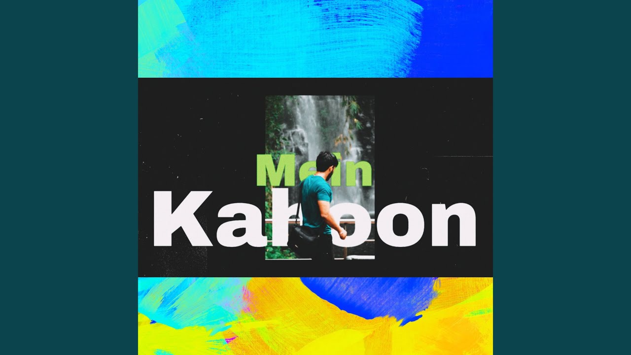 Mein Rahu Mein Kahoon Acoustic - YouTube