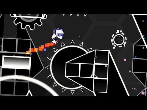 MOST Unusual Level? 🧐 - "Omorfia" - 4K, 60fps Showcase | Geometry Dash ...