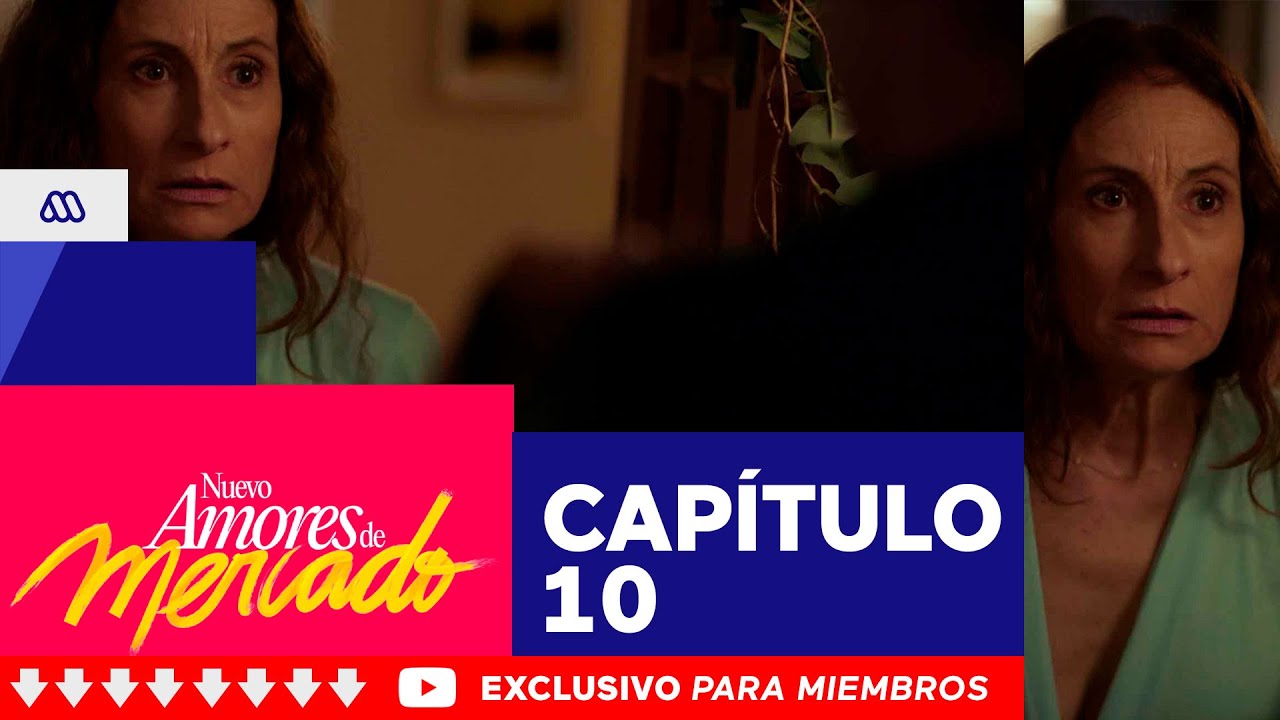 Imagenes De Nuevos Amores Nuevo Amores De Mercado Capítulo 41