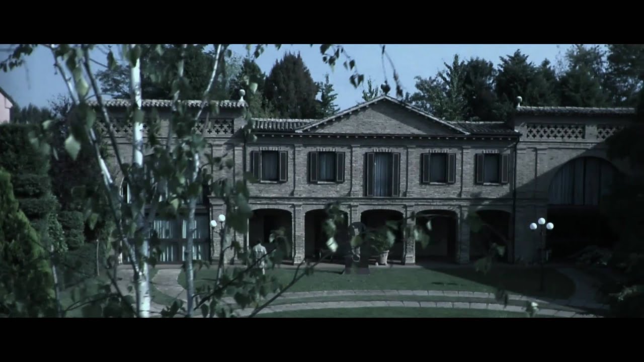 QUAM - Trailer ufficiale - YouTube