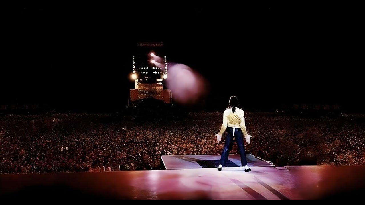 Michael Jackson LIVE Lofi Music | For Sleep, Study, Stress ...