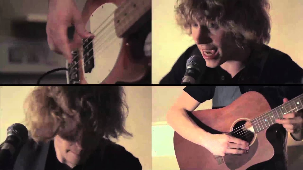 Alex Hulme - 'There Was A Boy' - YouTube