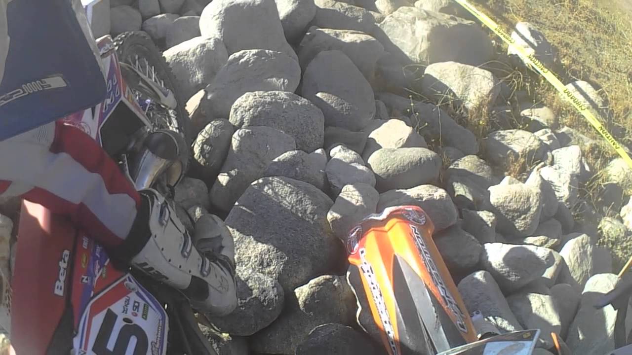 Last Dog Standing 2013: Ryan Sandoval Part 1 - YouTube