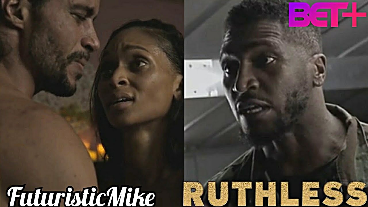 TYLER PERRY'S RUTHLESS SEASON 2 PREMIERE EPISODE 1 'THE OUTHOUSE ...