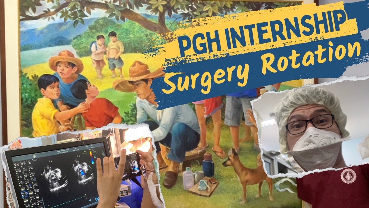 PGH Day in the Life: OPEN HEART surgery 🫀 - YouTube