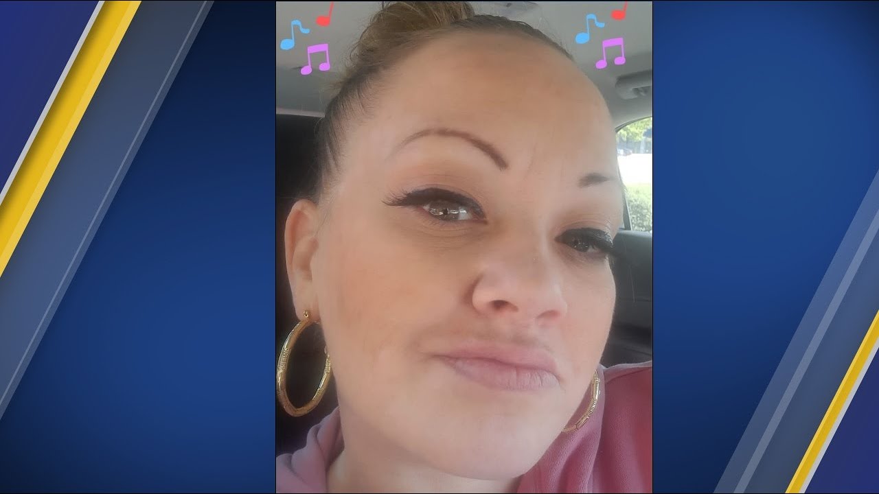 Man Suspected In Crystal Loughrans Death Makes Court Appearance Youtube