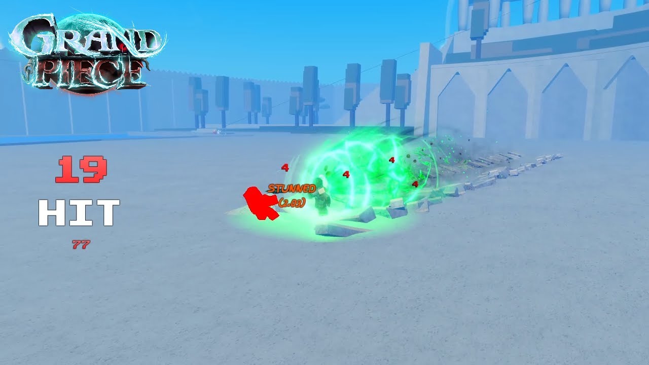 Hollow's halberd & Cyborg is one of the most meta builds in the game ...