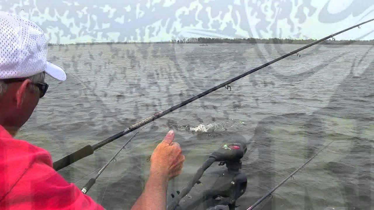 Episode 1: Krappie Kings - YouTube