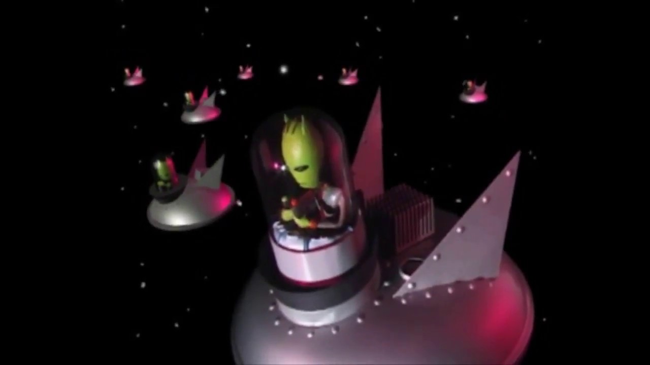 BoomBots (PS1) Part 1: Surprisingly Fun! [Playstation Project ...