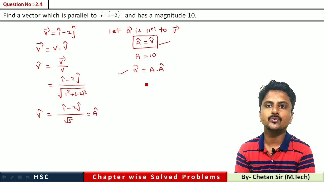 7 Class 11th Physics Mathematical Methods Unsolved Problems YouTube 7-class-11th-physics-mathematical-methods-unsolved-problems-youtube