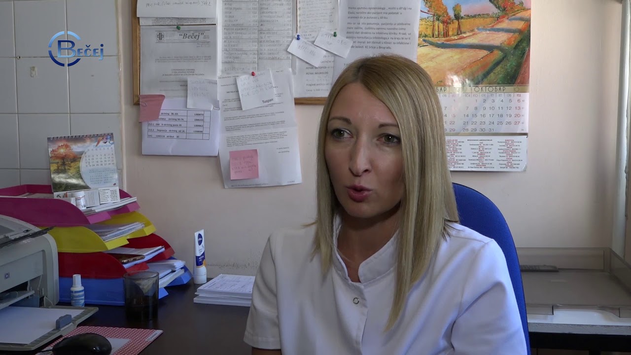 TV BEČEJ: A Candida gyógyítása során a legfontosabb a kitartás - YouTube