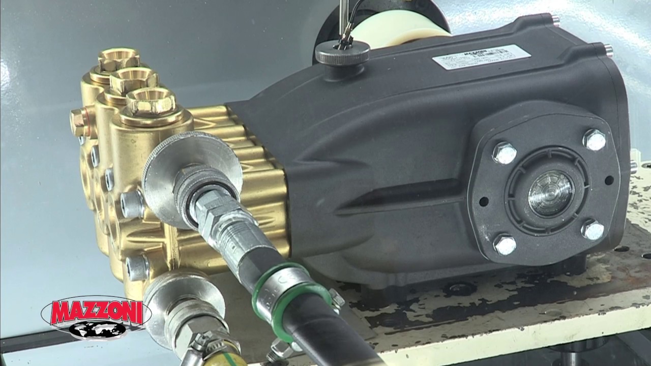 Institutional video of Mazzoni's company - YouTube