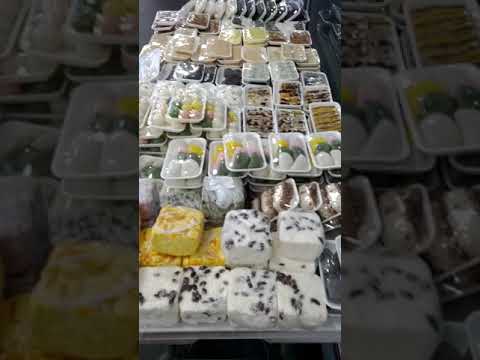 Rice Cake Shop-08 - YoutuBeRandom Video
