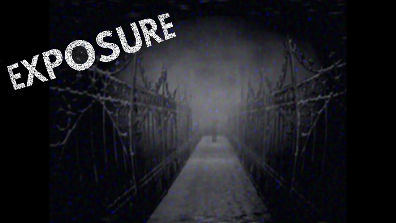 THERE'S ANOTHER ME | Exposure - Asylum Jam 2016 (Gamejolt Indie Horror ...