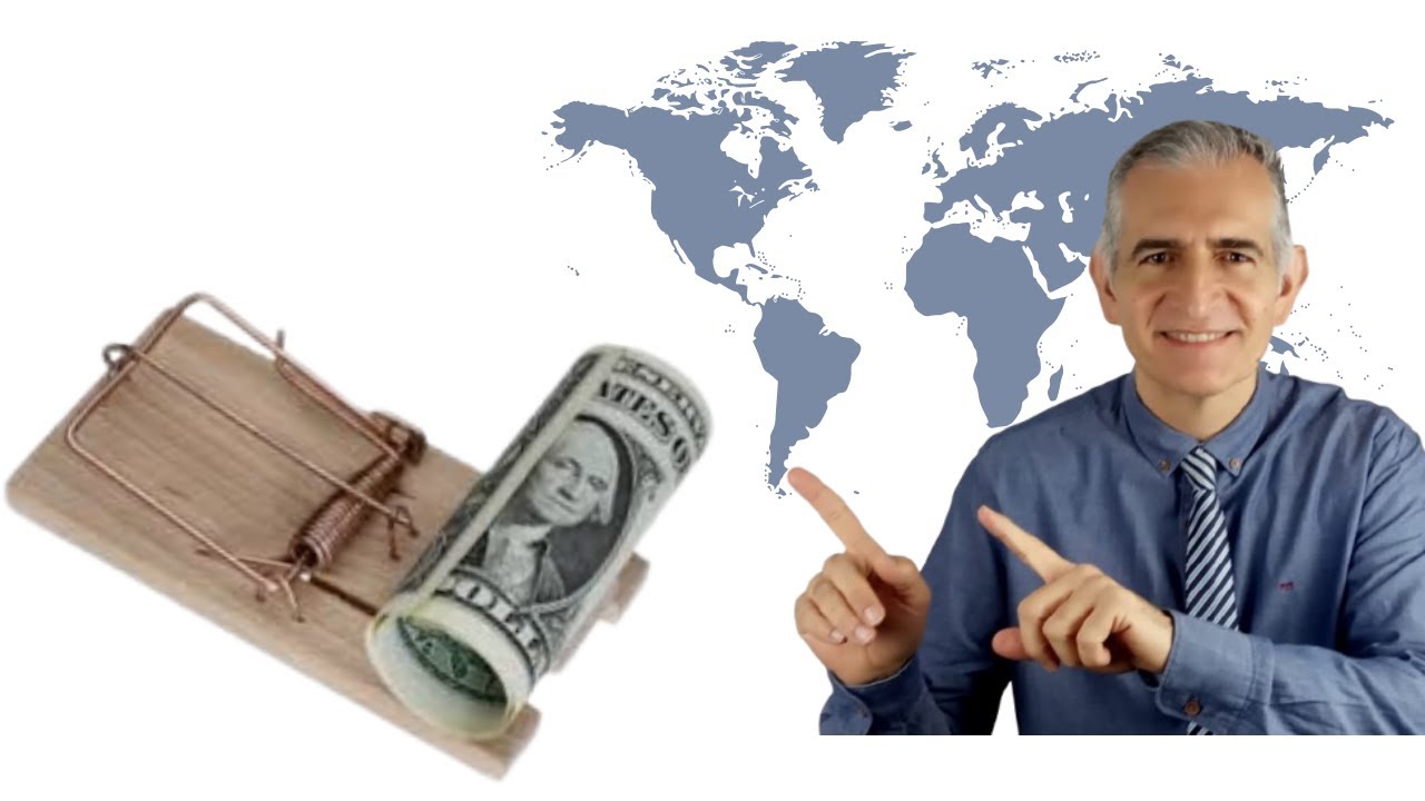 ¿Qué es el Dumping y Por Qué Desata Guerras Comerciales? 💥🌍 - YouTube