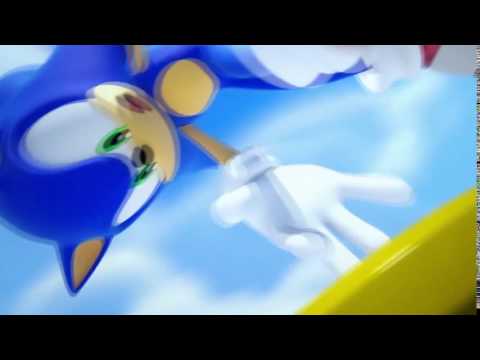 The Fall of Sonic - YouTube