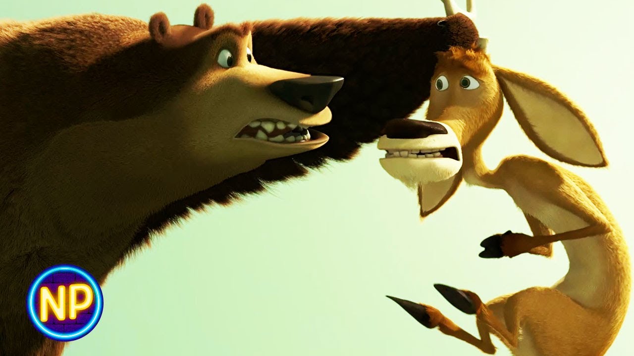 Open Season | Where’s Home? - YouTube